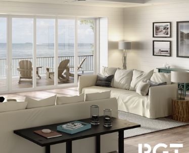 Hurricane Impact Windows Installation - Sunset View Windows & Doors ...